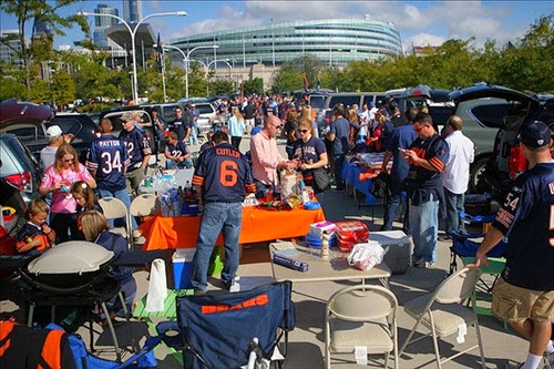 3 Cheap Runners: Scenes From Some Chicago Runs