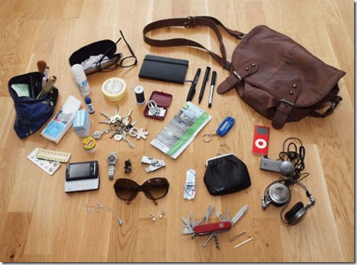 We usually carry them in Pocket (62 Photos)