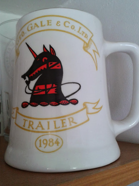 My world of beer: Fullers HSB