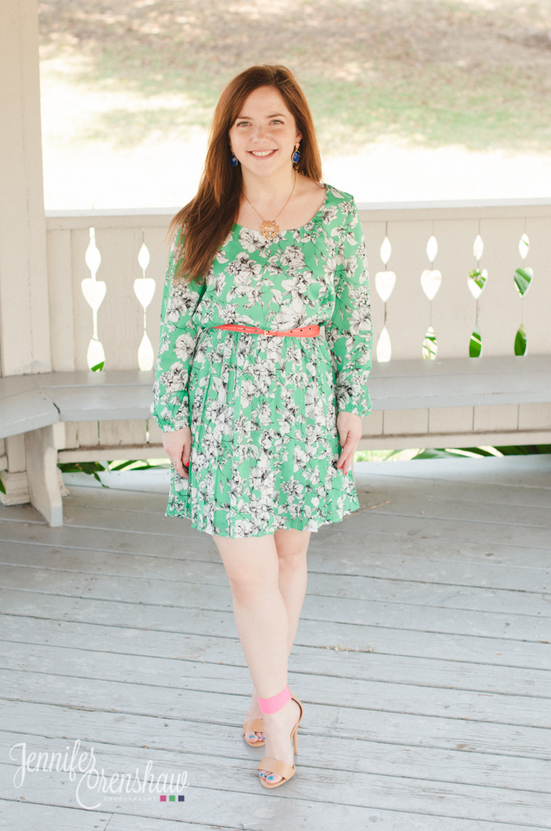 Piper Dixon: July 2013