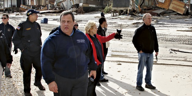 Internecine fight over climate change looms for U.S. Republicans ...