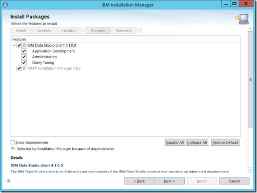 Ibmdatastudiofullclientdownload WORK