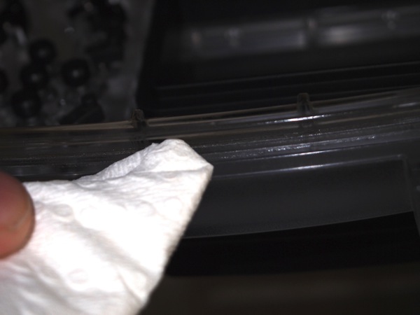 Steven Mark Brown Thoughts