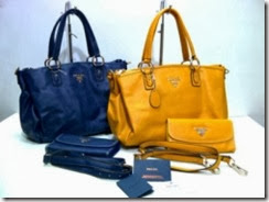 Daftar Harga Tas Prada Terbaru - Aneka Model | Merk Tas Modern