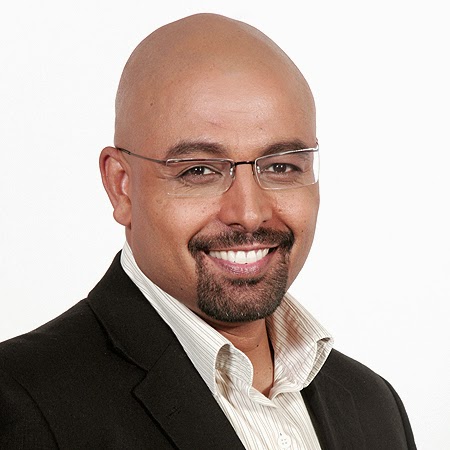 Tellynewser: News on SA News: Pat Pillai Resigns From eNews Prime Time