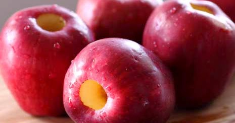 Alberto's Grimoire: SANTERIA SPELL (THE APPLES OF CHANGO.)