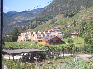 The World's First Travel Blog: (Munich, Germany to Bologna, Italy) An ...