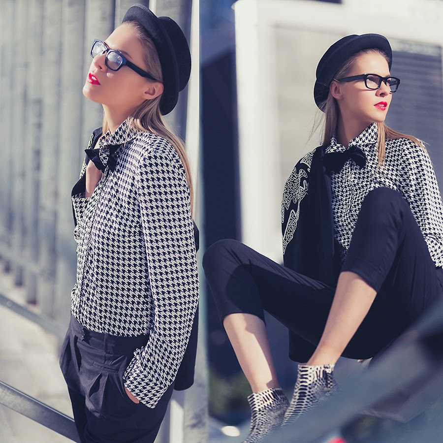 Pengertian Androgini | Know your style?