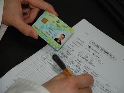Carte Chifa et remboursement des médicaments,Le patient suivi par son ...