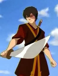 Avatar: The Last Airbender & The Legend Of Korra: Fire Lord Zuko