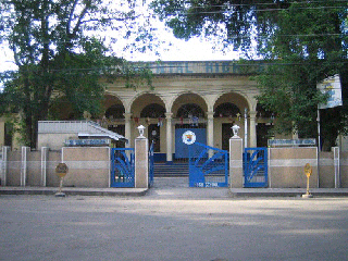 History of Negros Oriental High School