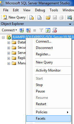 Automatizar el envío de correo electrónico con SQL Server (parte 1 ...