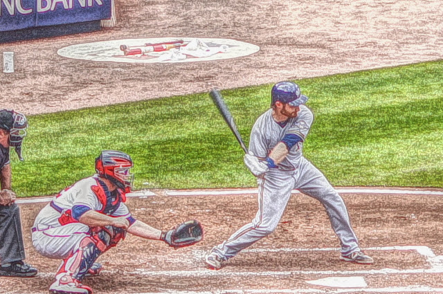 33 random pictures of people