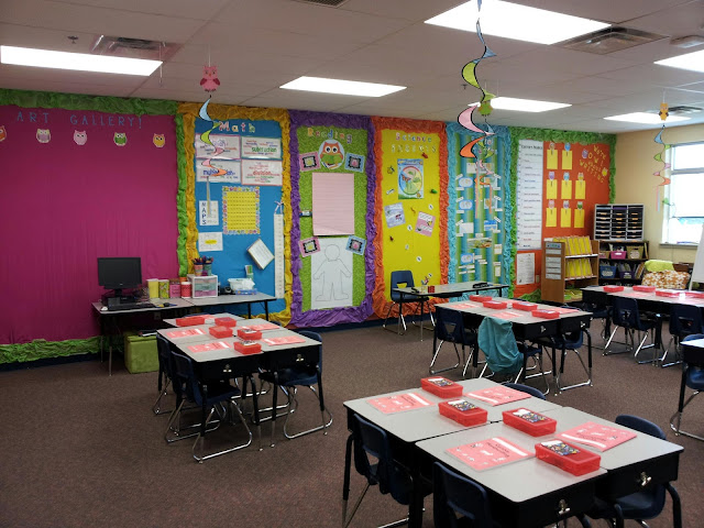 Where Learning is FUN!