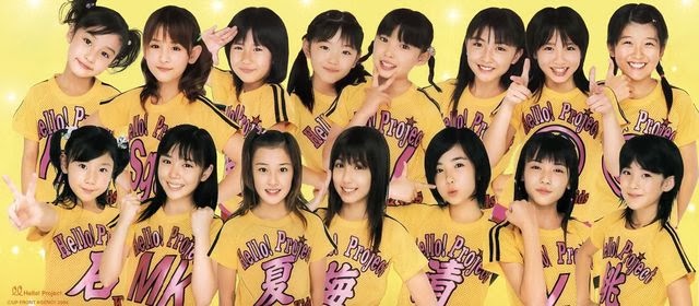 Preferencia en Hello!Project kids!? | Idols Love