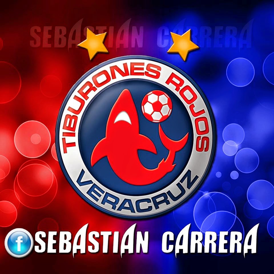 tiburones rojos: Tiburones Rojos de Veracruz