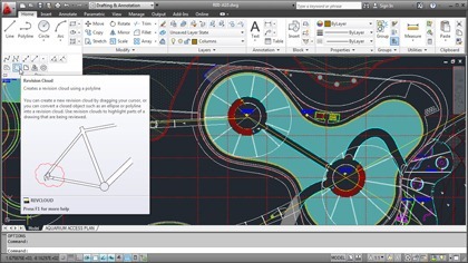 Autocad lite - specamela