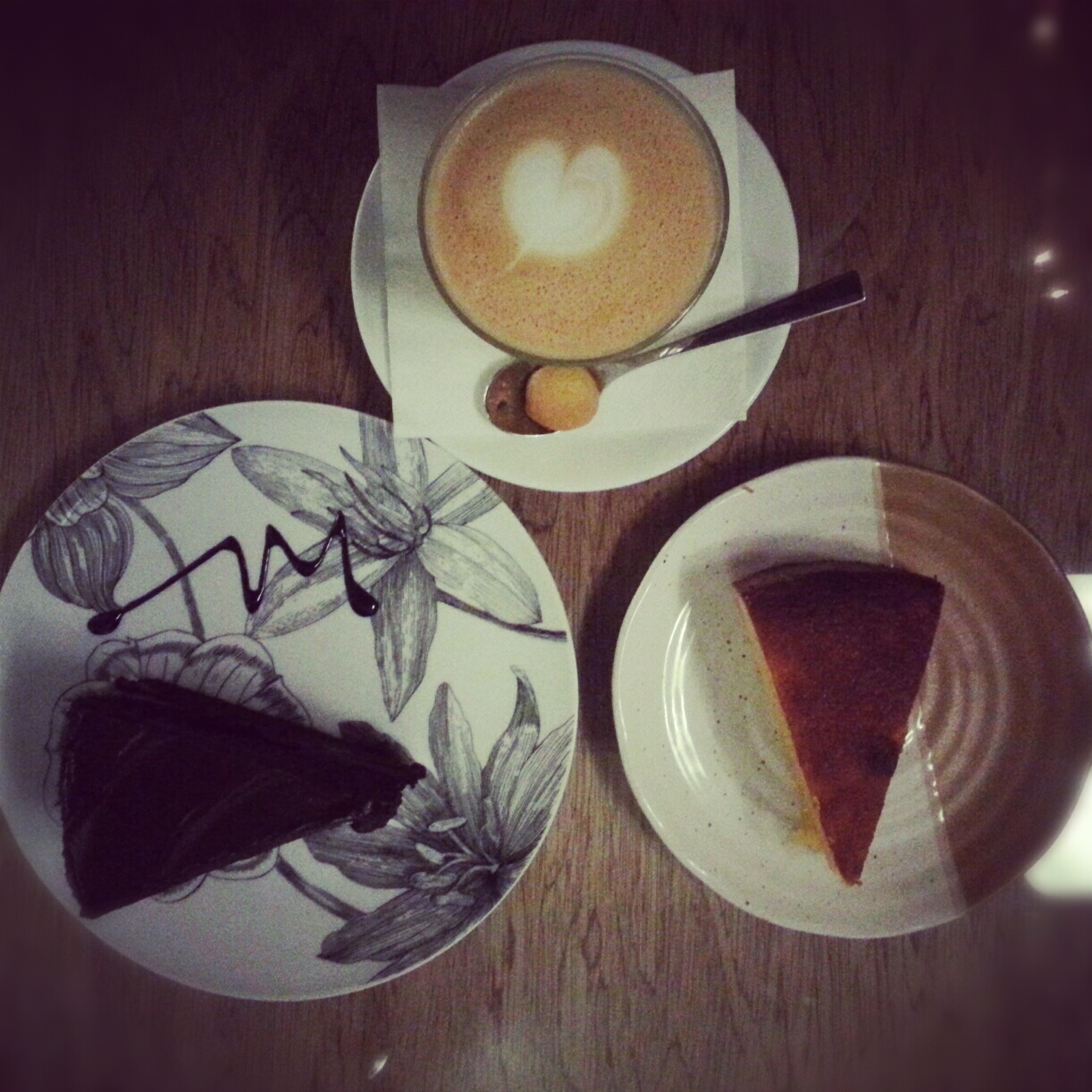 Wee love Food: Jalan Riang