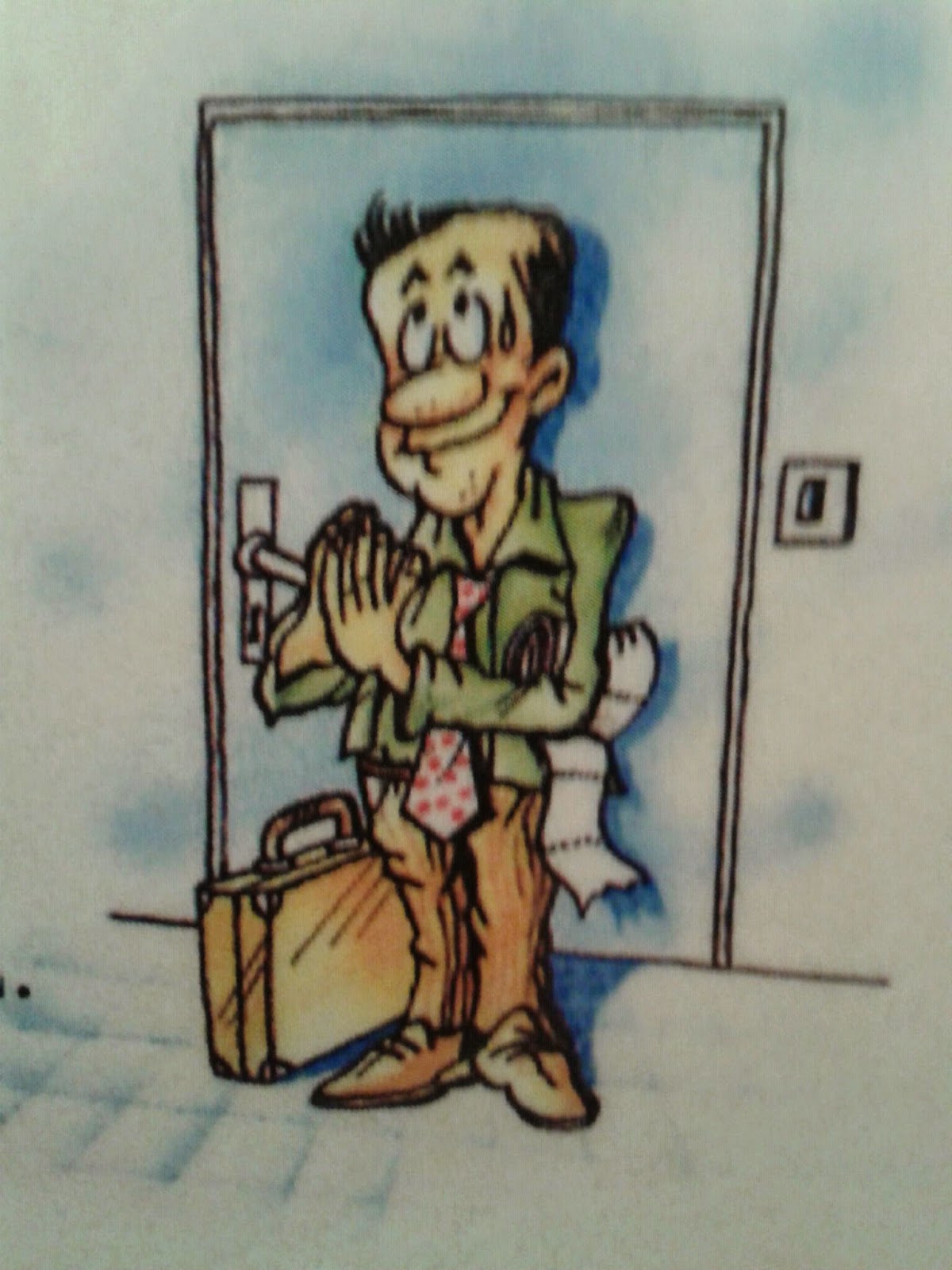 Skalák70: Návod na použití WC