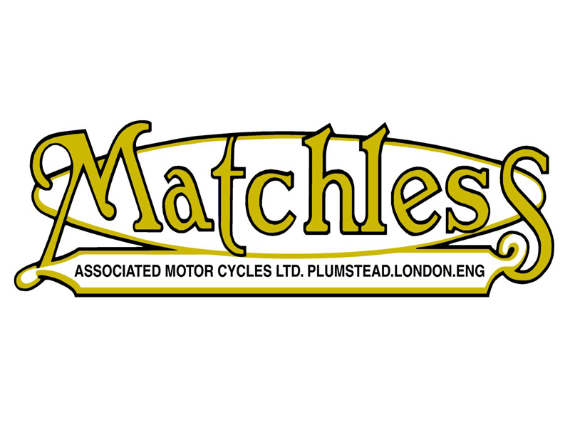 VOROMV Moto: Renaciendo de sus cenizas, Machtless volverá a fabricar motos.