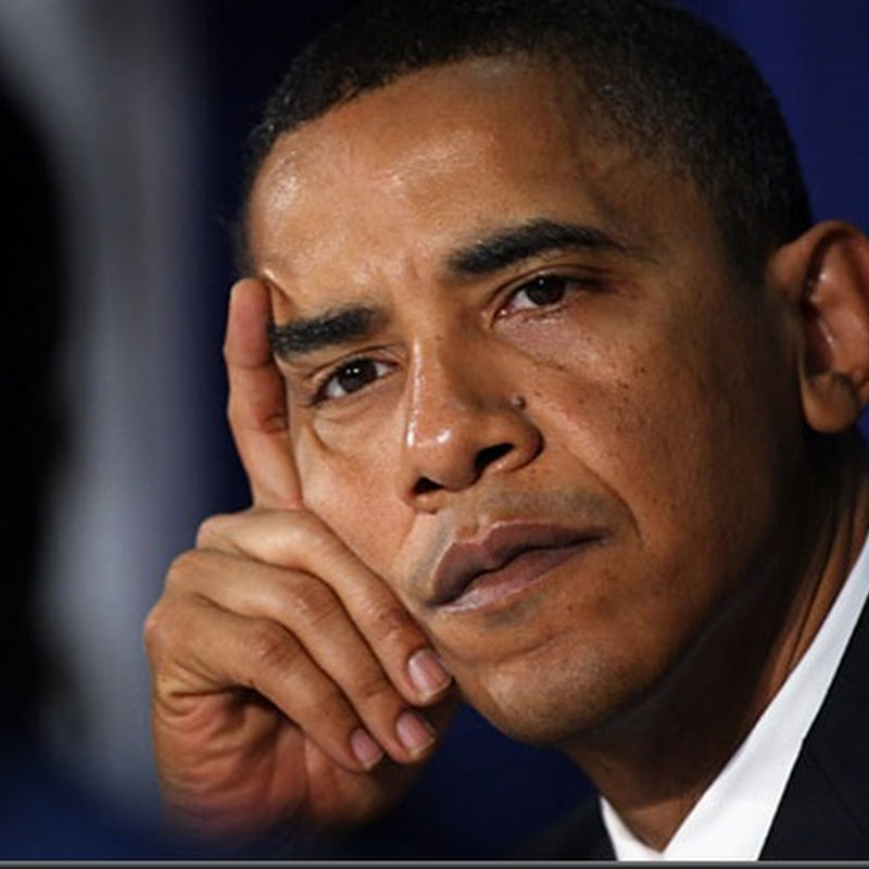 Astrology by Paul Saunders : Barack Obama – How the planets have been ...