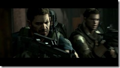 [Atualizado] Novas informações sobre Resident Evil 6 são liberadas ...