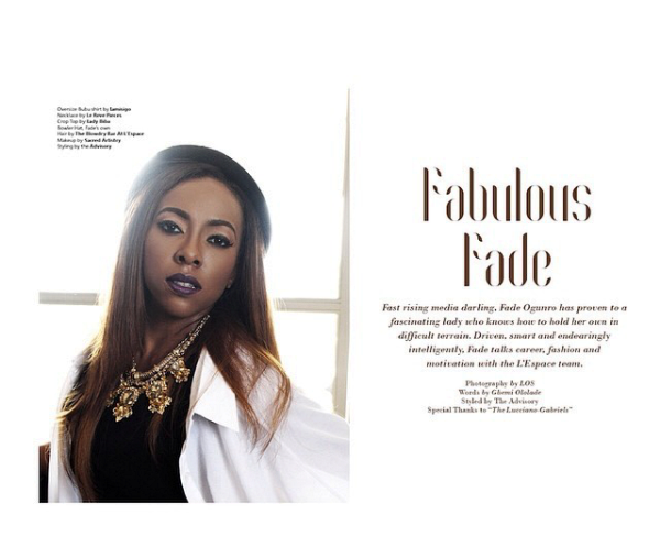 WELCOME TO NAIJA WE DEY BLOG: THE MAIDEN EDITION OF THE LOOT MAGAZINE ...