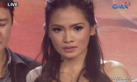 Arny Ross is eliminated from “Protégé”; Top 9 named - The Ultimate Fan