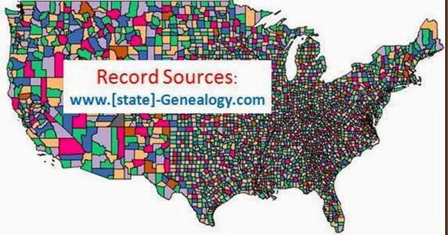 MICHIGAN FAMILY TRAILS : QUICK REFERENCE GUIDE TO STATE RECORDS