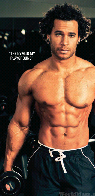 ALEX EDWARDS ~ Key Pirate