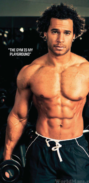 ALEX EDWARDS ~ Key Pirate