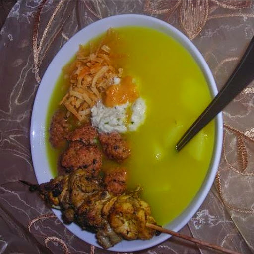 MAPISHI JIKONI: UROJO