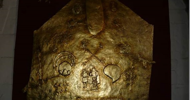 Metalurgia del Imperio Inca | Historylizer Ciencias Sociales