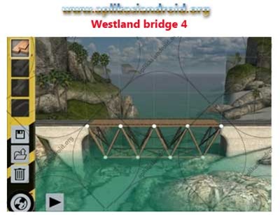 Aplikasi Android Mirror: Bridge Constructor Walkthrough for Iphone