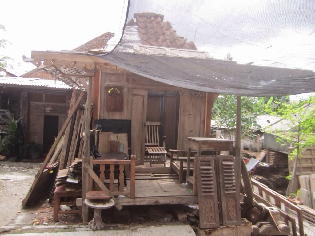 perabot antik