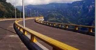 Capufe es Caminos y Puentes Federales en México
