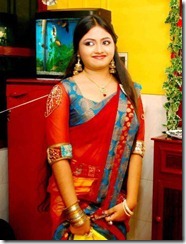 SERIAL ACTRESS SHALIN LATEST HOT STILLS