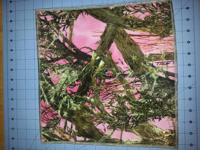 KJAJ Mommy And Me: Tula removable panel