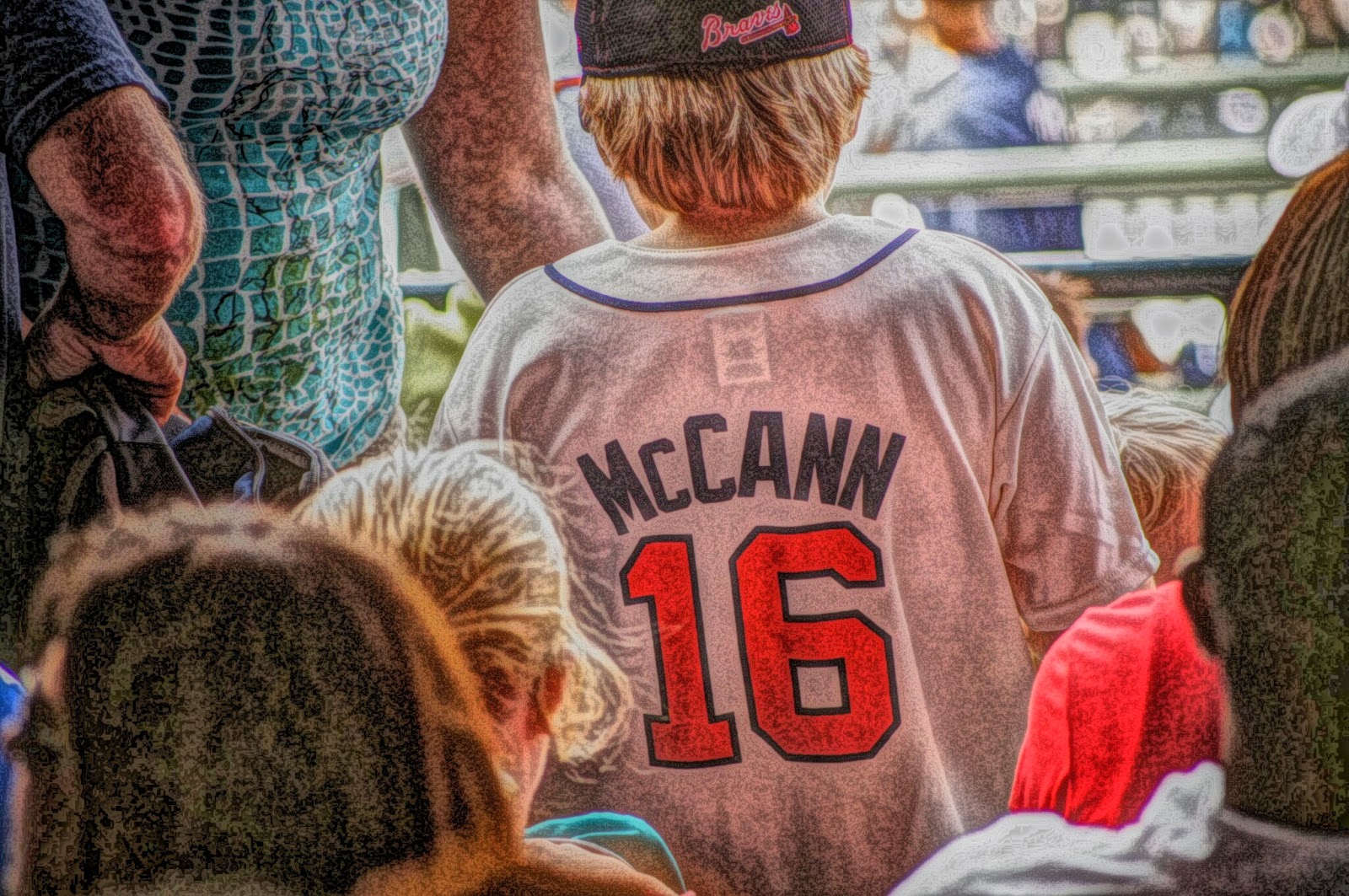 33 random pictures of people - 1 million free pictures