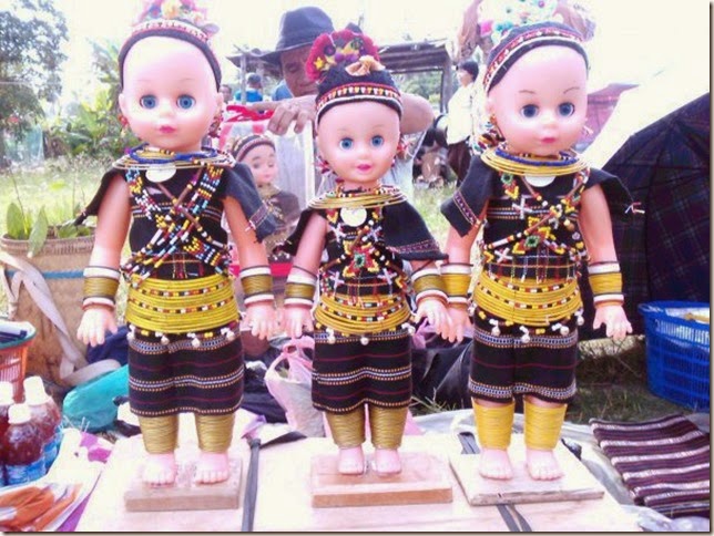 Asal-Usul Bangsa Momogun Rungus Sabah | Sunduvan Road Stories