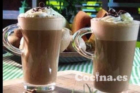 El Gourmet Urbano: Café Cubano