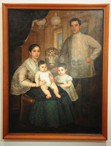 Filipino Artists during the Spanish Era | Takdang Aralin