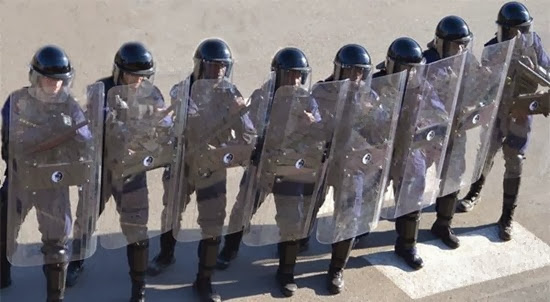 Alizul: 30 MOST POWERFUL PRIVATE SECURITY COMPANIES IN THE WORLD