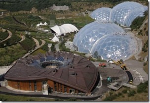 Alizul: 10 AMAZING EXAMPLES OF ARCHITECTURE INSPIRED BY MATHEMATICS