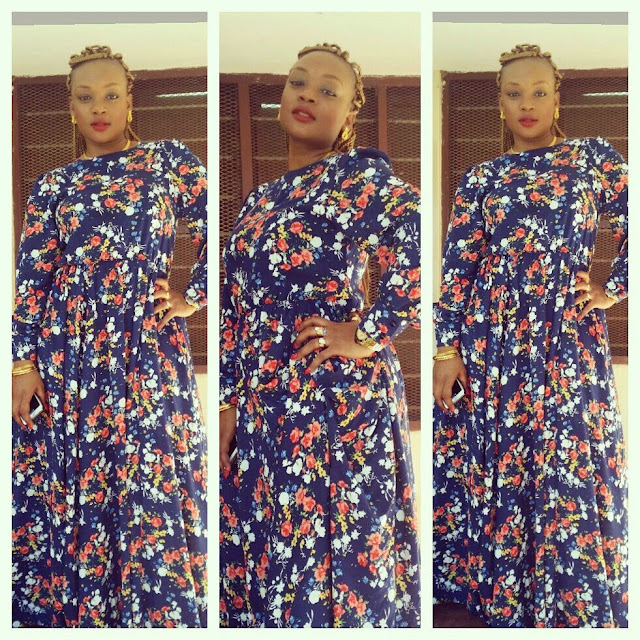 PHOTO OF THE WEEK KAJALA MASANJA | Kay Entertainment