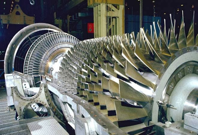 Cooling of Turbine Blades: – Mechanical Engineering Vision