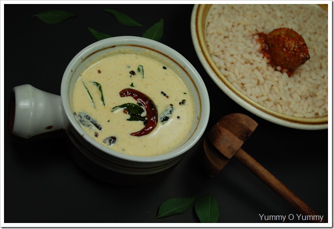 Arachu Kalakki | Yummy O Yummy