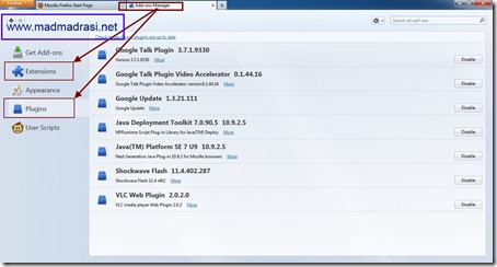 CCleaner 3.24 released with Firefox Extension management