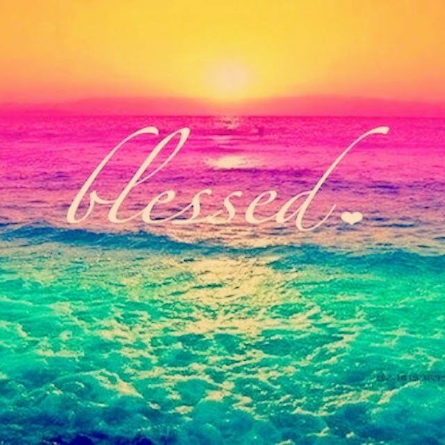 Blessed | fancypants2healthypants