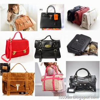 Model Tas Korea untuk Kuliah - Aneka Model | Merk Tas Modern